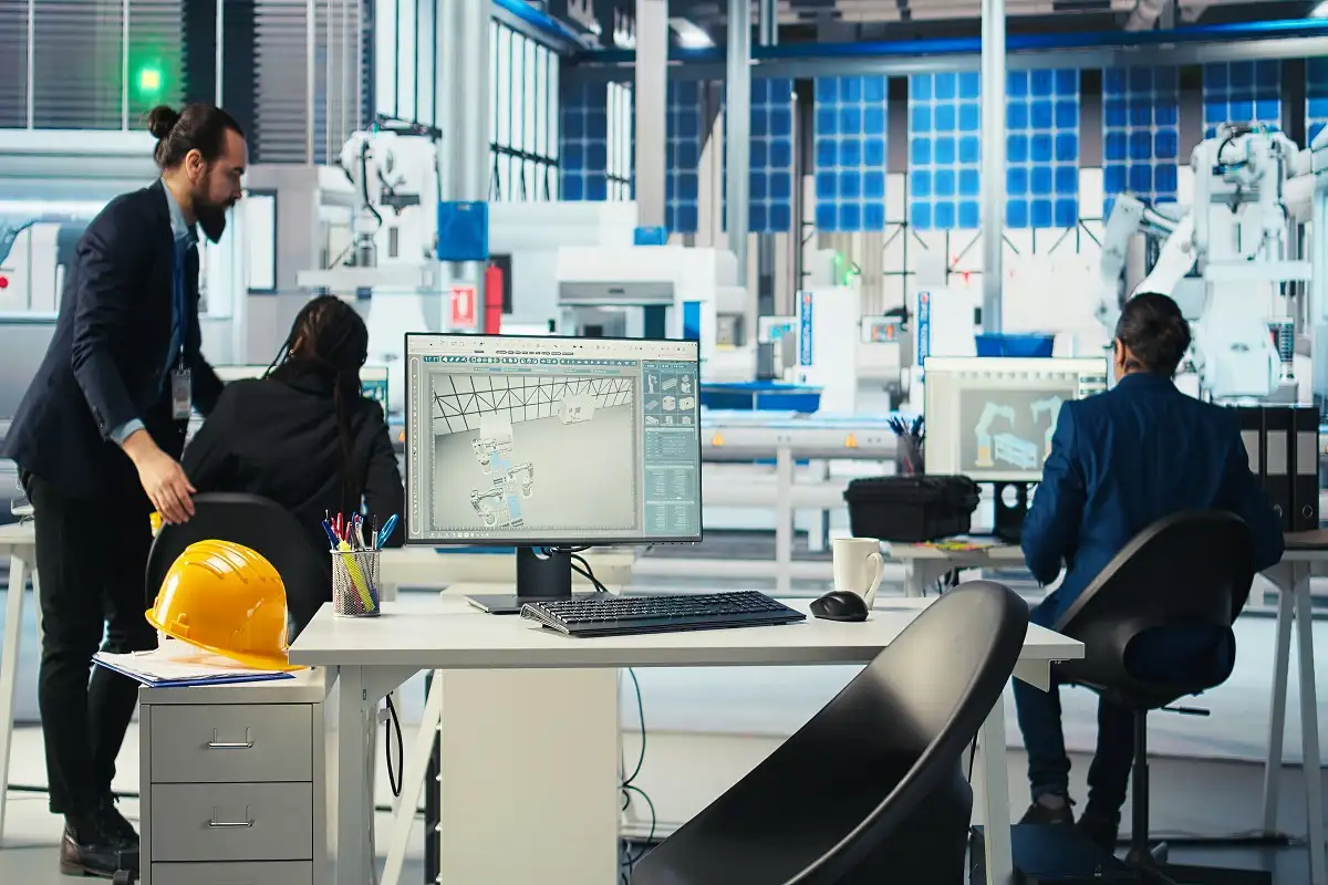 Design and Technology Tables: Durable Workspaces for Learning